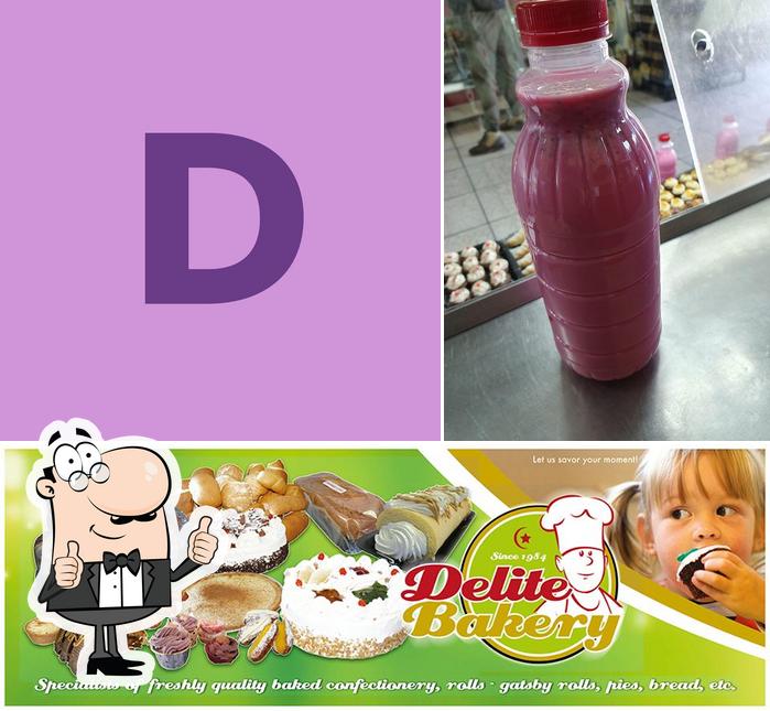 Delite Bakery, Cape Town - Restaurant reviews