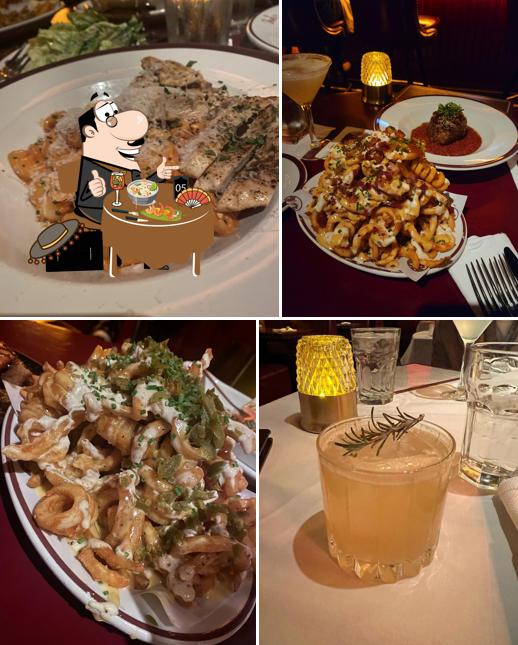 Drake's Hollywood, Dallas - Restaurant menu, prices and reviews