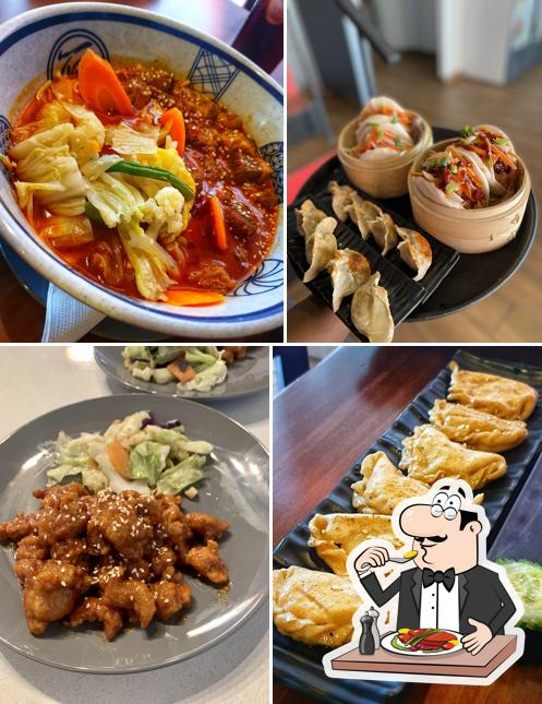 Dumpling Bar Ballito, Dolphin Coast - Restaurant menu, prices and reviews