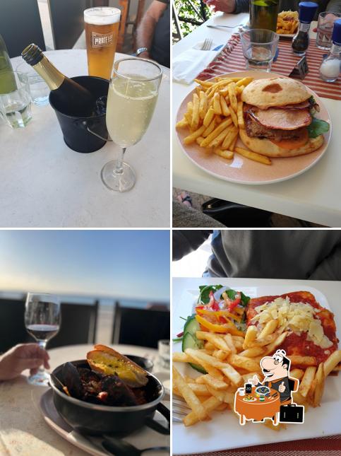 Eight on the Beach, Rockingham - Restaurant menu, prices and reviews