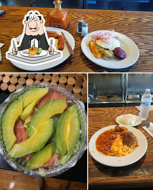 El Nuevo Yayo Restaurant in New York City - Restaurant menu and reviews