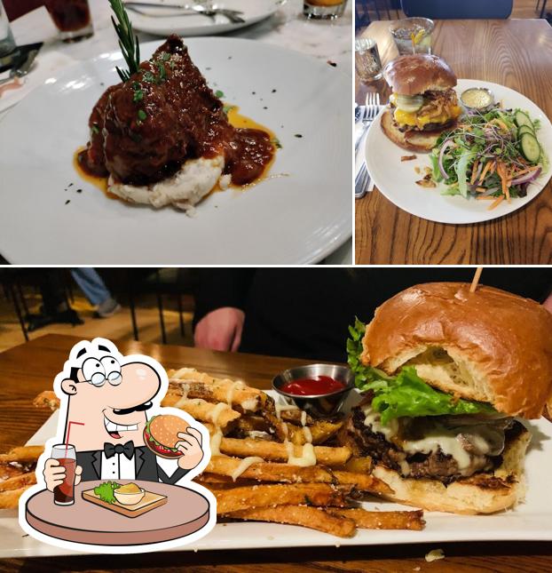 Elle & Jack's, Wheeling - Restaurant menu, prices and reviews