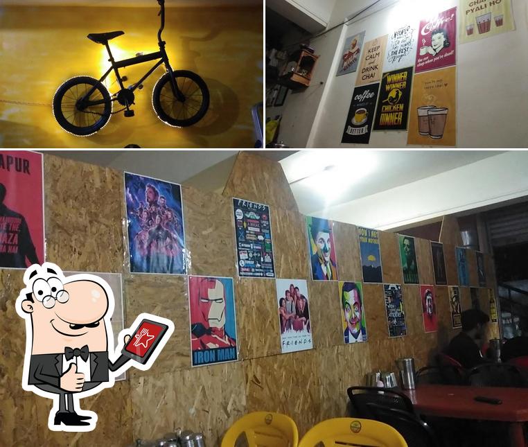 Food Vally, Shirwal - Restaurant menu, prices and reviews