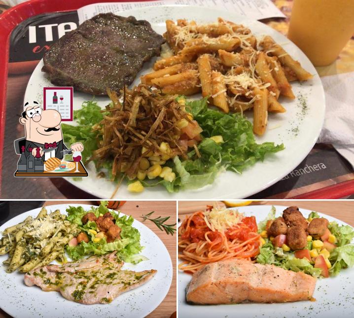 Italia Express., Medellín - Menú del restaurante, precios y reseñas