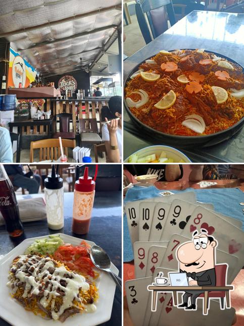 Jack's Joint Authentic Turkish Shawarma and Kebab restaurant, San ...