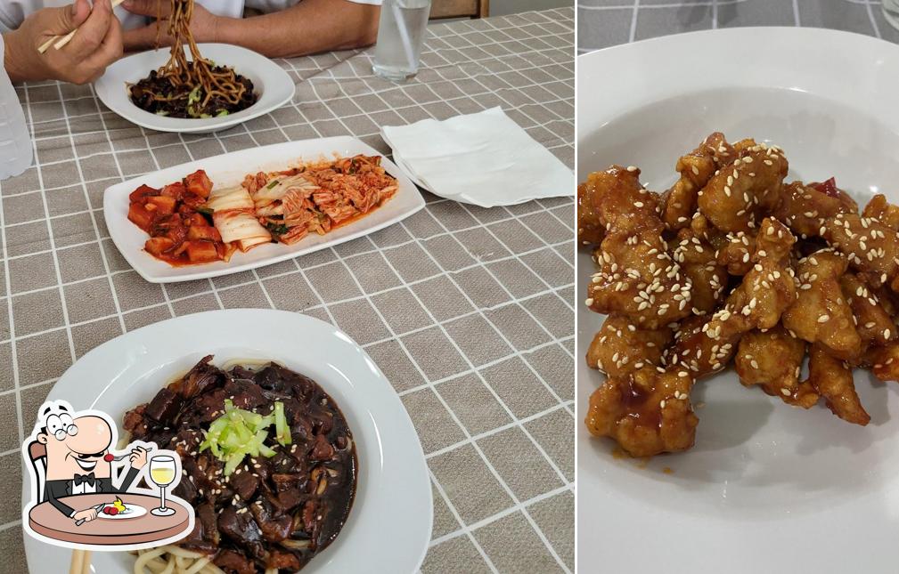 Kim's restaurant, Cha-am - Restaurant reviews