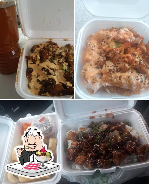 Kome Express, Mexicali - Menú del restaurante, precios y reseñas