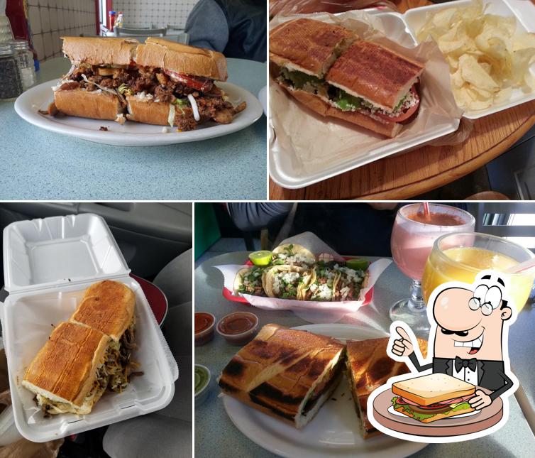 Leo's Restaurant, Elkhart - Restaurant menu, prices and reviews