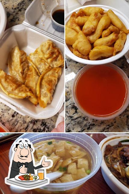 Long River Chinese Cuisine in Powder Springs - Restaurant menu and reviews