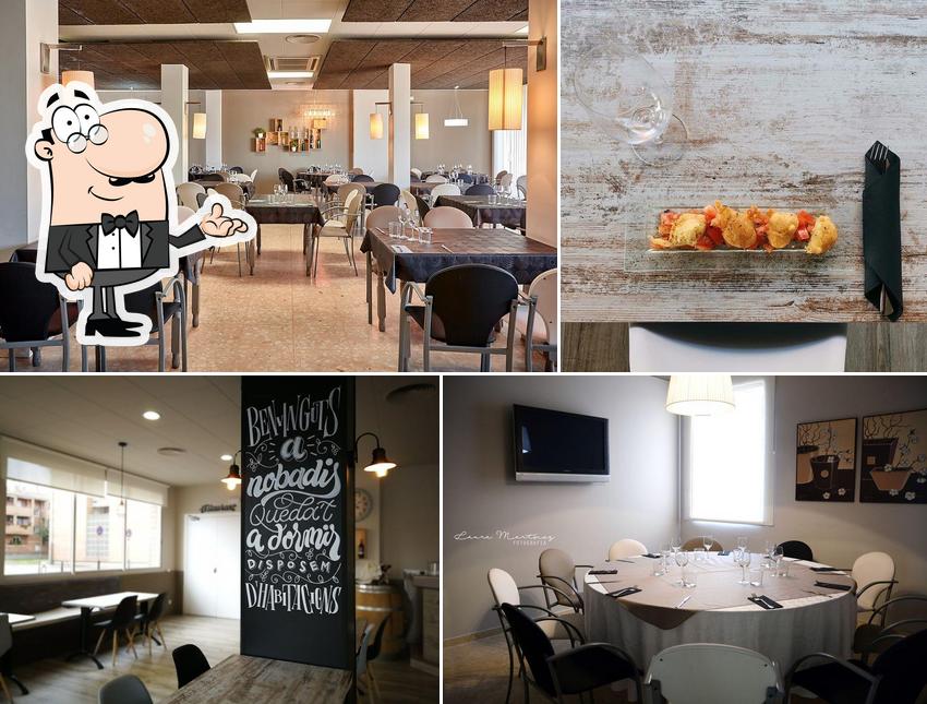 Top 5 restaurantes con caracoles en Cervera, junio 2025 - Restaurant Guru