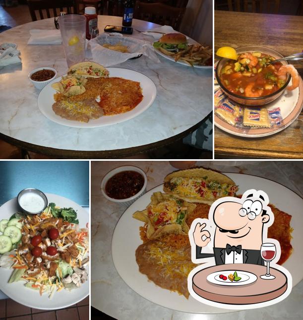 Nothing Fancy Grill, Dexter - Restaurant menu, prices and reviews