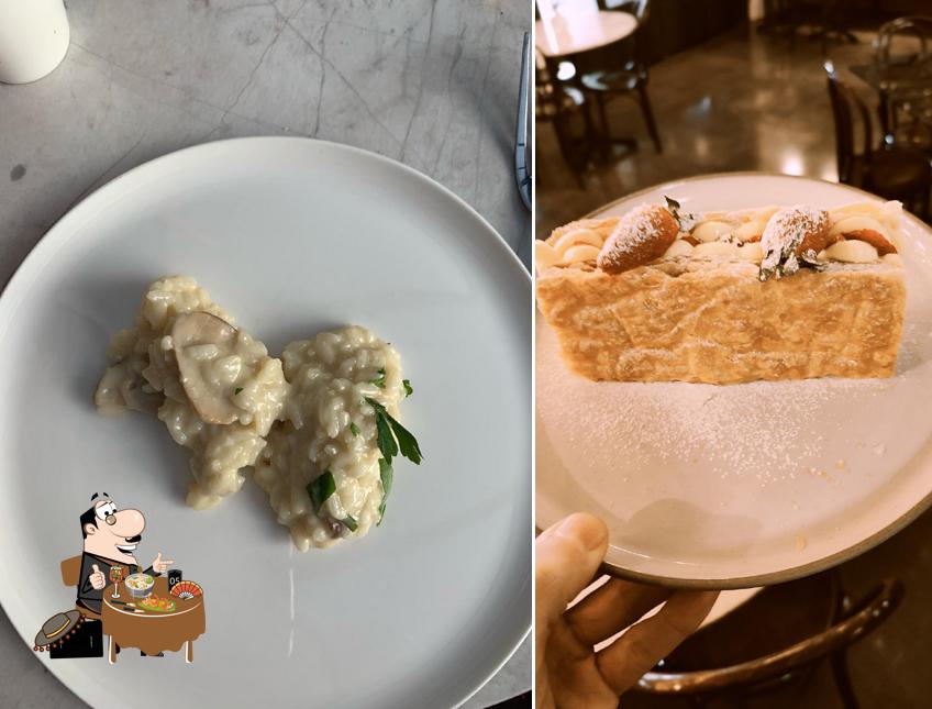 Paps Italian, Istanbul, Göztepe - Restaurant menu, prices and reviews