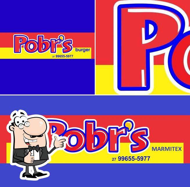 Pobr's Burger Guarapari restaurante, Guarapari