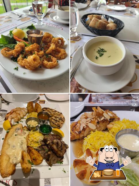 Restaurant Qaisar's Gatineau, Gatineau - Menu du restaurant, prix et avis