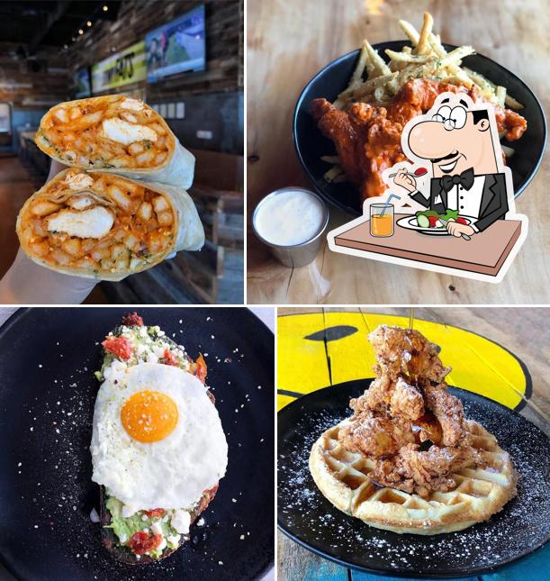 SkinnyFATS, Las Vegas - Restaurant menu, prices and reviews