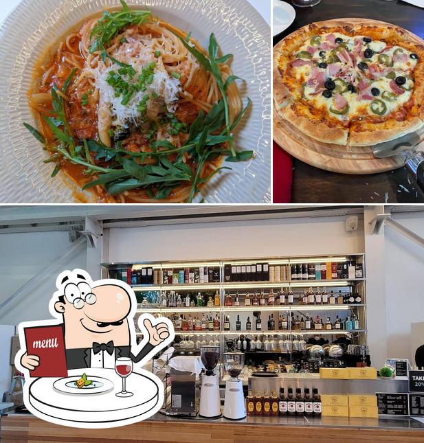 Slag restaurant, Seoul - Restaurant reviews