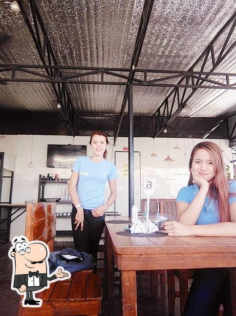 TULYASE restaurant, Padre Garcia - Restaurant reviews