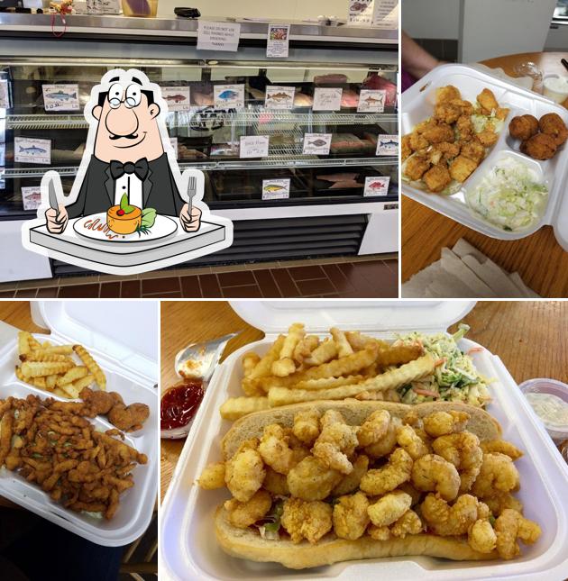Top 10 seafood restaurants in Knoxville, september 2024 - Restaurant Guru