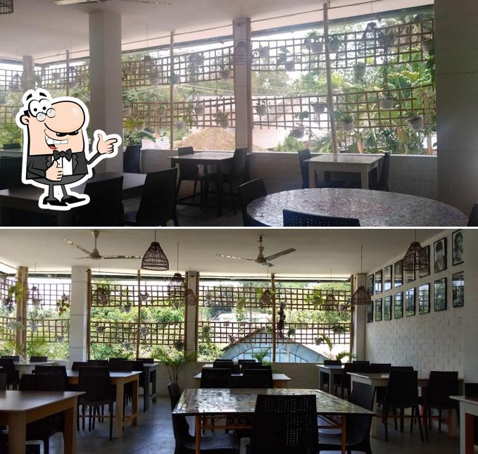 The Yellow Tree Cafe, Diphu - Restaurant reviews