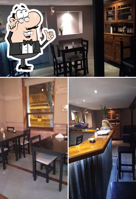 Restaurante Thor, Coronel Pringles - Opiniones del restaurante