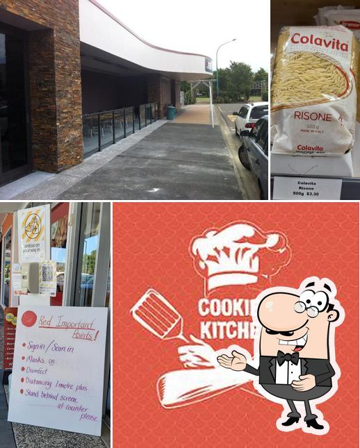 Whakatane RSA, Whakatane - Restaurant menu, prices and reviews