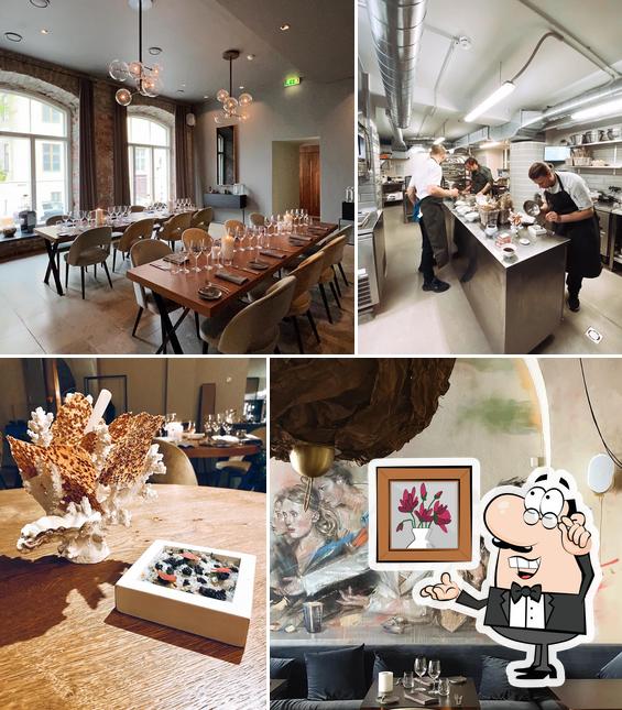 Top 10 restaurants in Tallinn, september 2025 - Restaurant Guru