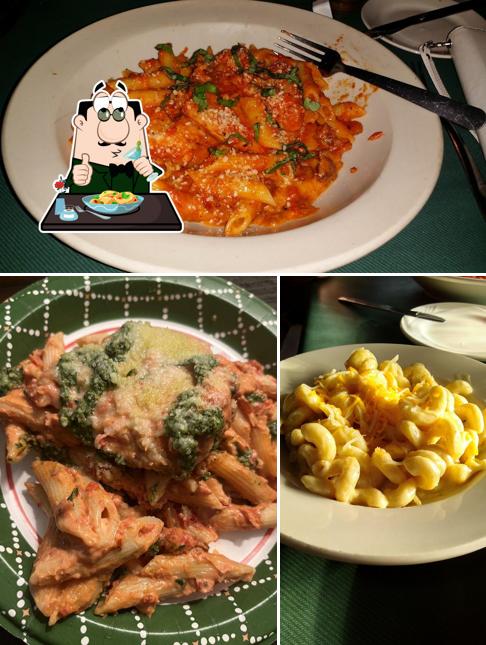 Bocca Grande Italian Steakhouse in Canal Fulton - Restaurant menu and ...