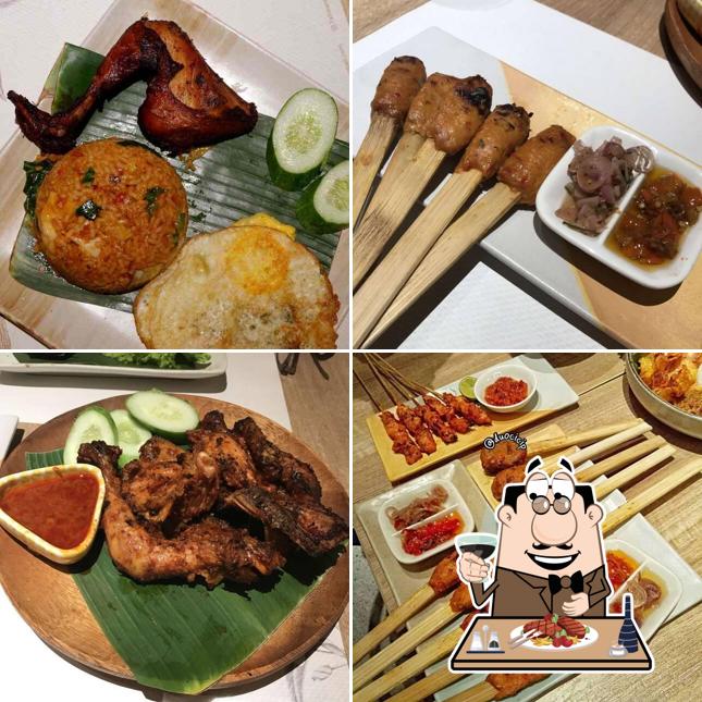 Best restaurants in Grand Indonesia Mall - Restaurant Guru