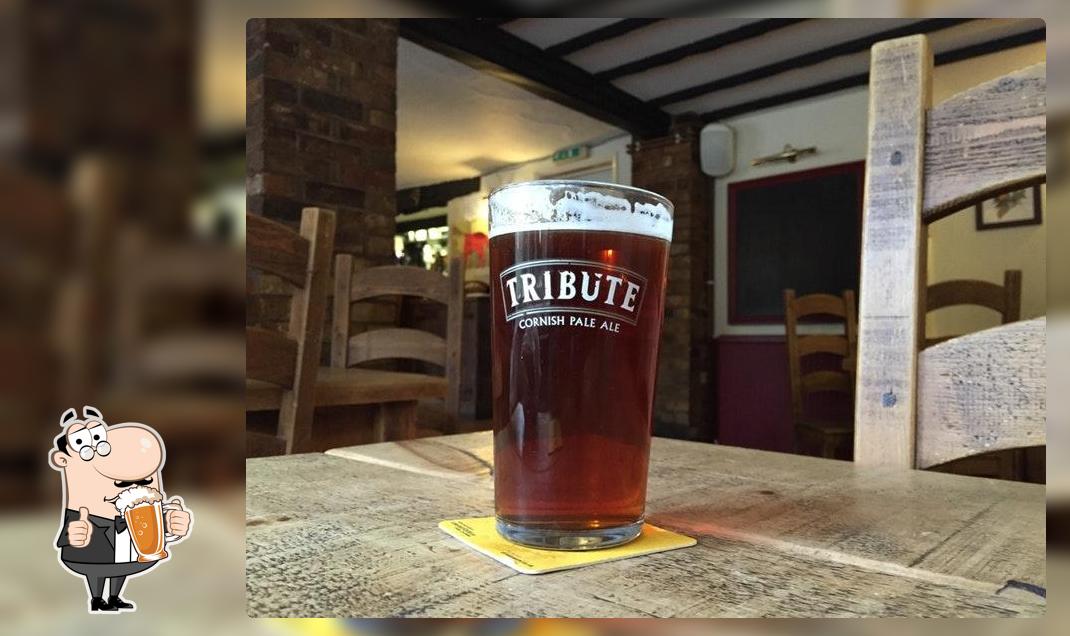 Top 7 pubs & bars in Huntingdon, december 2025 - Restaurant Guru