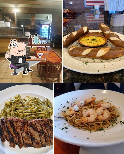 Best buffalo chicken in Garfield restaurants, summer 2024 - Restaurant Guru