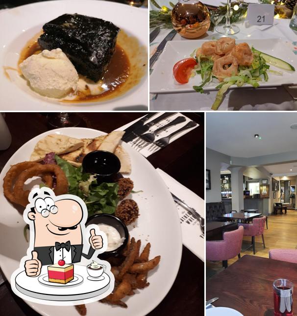 The Windmill, Peterborough - Restaurant menu, prices and reviews