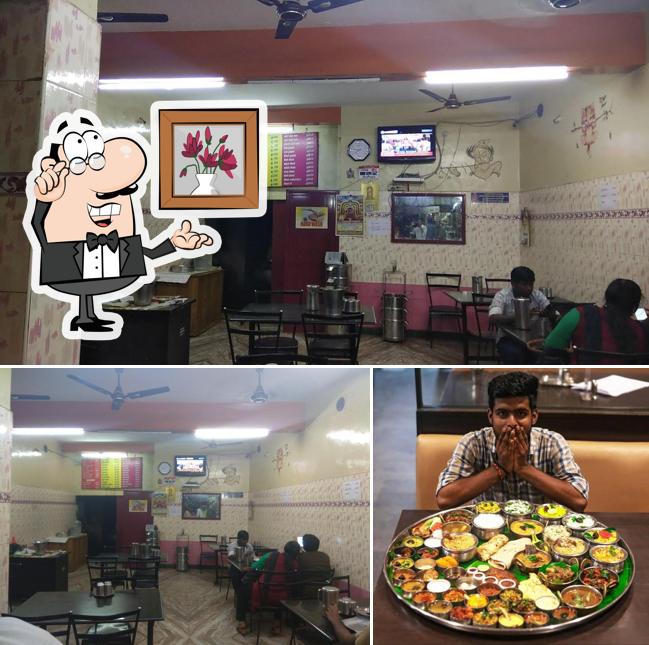Vellore Restaurant, Vellore - Restaurant menu, prices and reviews