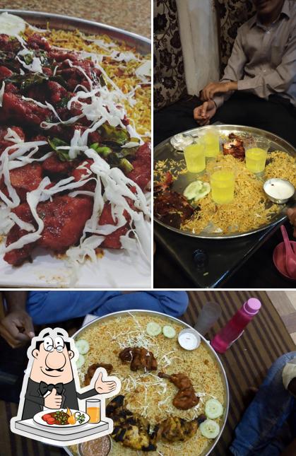 Zaatar Al Arabian Mandi Restaurant, Hyderabad, Bandlaguda Rd ...