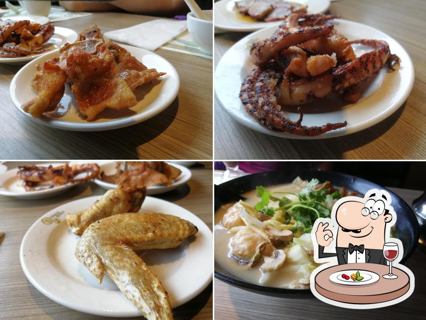 Congee Queen, 3850 Sheppard Ave E Unit 0425 in Toronto - Restaurant ...