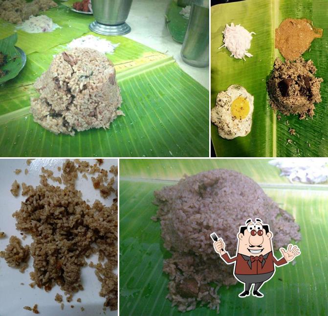 Best idiyappam in Dindigul restaurants, winter 2023 - Restaurant Guru