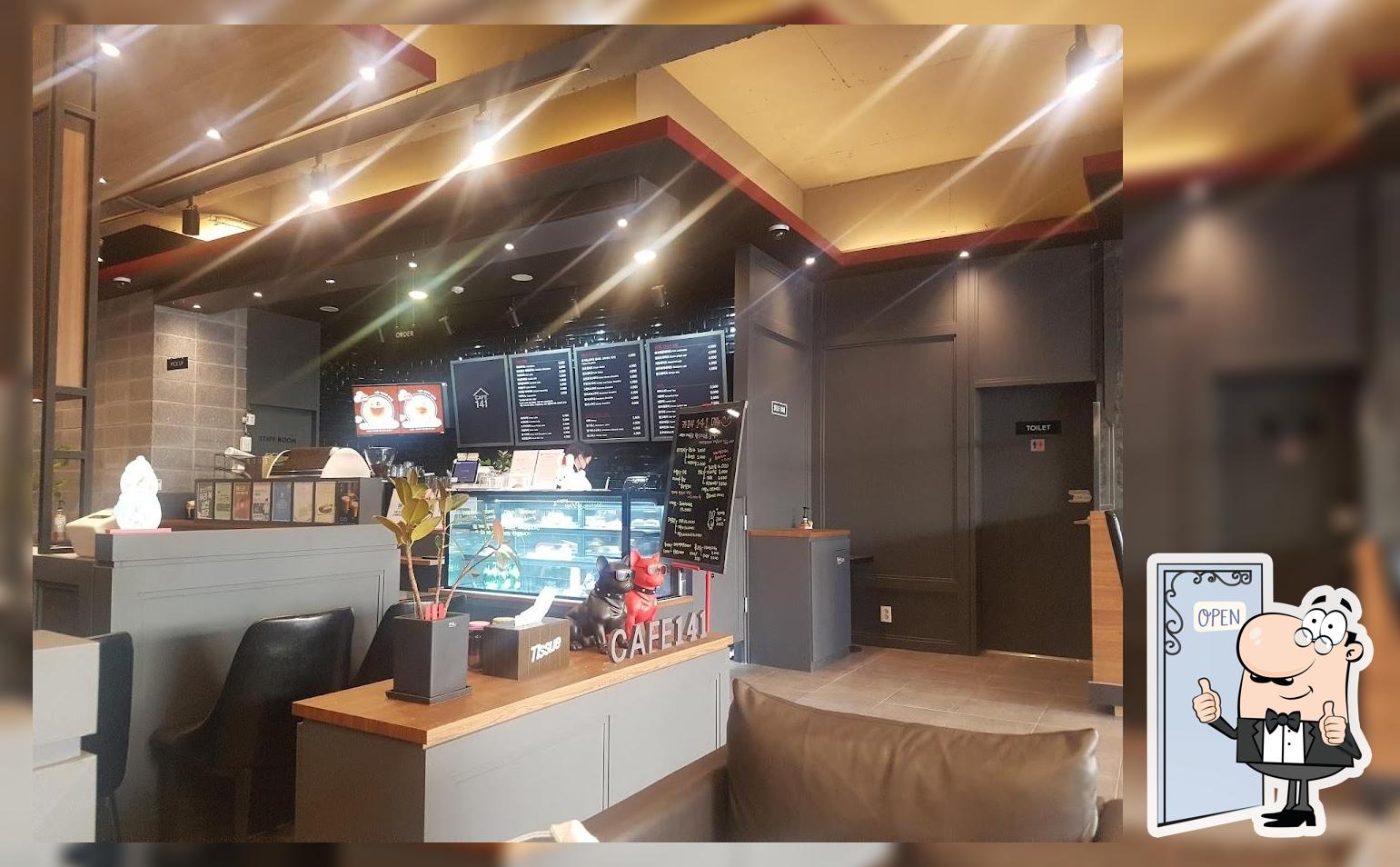 COFFEE BAY cafe, Dangjin-si - Restaurant reviews