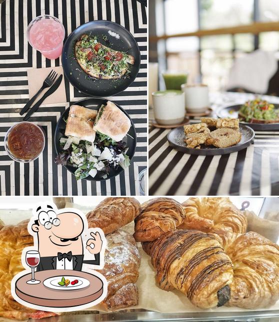 Enchanted Coffee Bar, La Mirada - Restaurant menu, prices and reviews