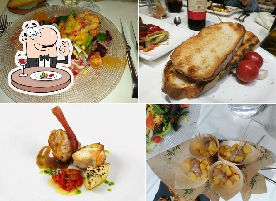Can Mauri, Polinyà - Menú del restaurante, precios y reseñas