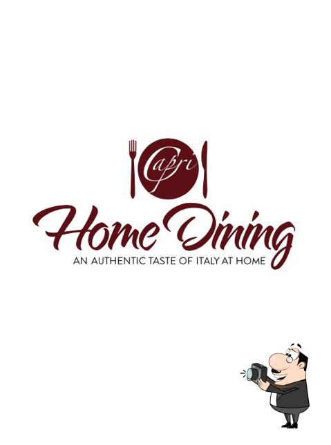 Capri Bistro Horbury, 223 Bridge Rd in Wakefield - Restaurant menu and ...