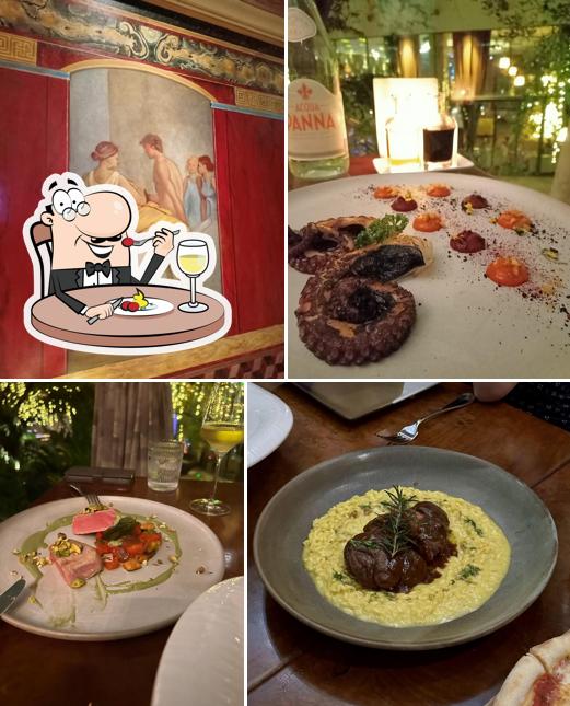 il Muro Italiano Restaurant, Phu Quoc - Restaurant menu, prices and reviews