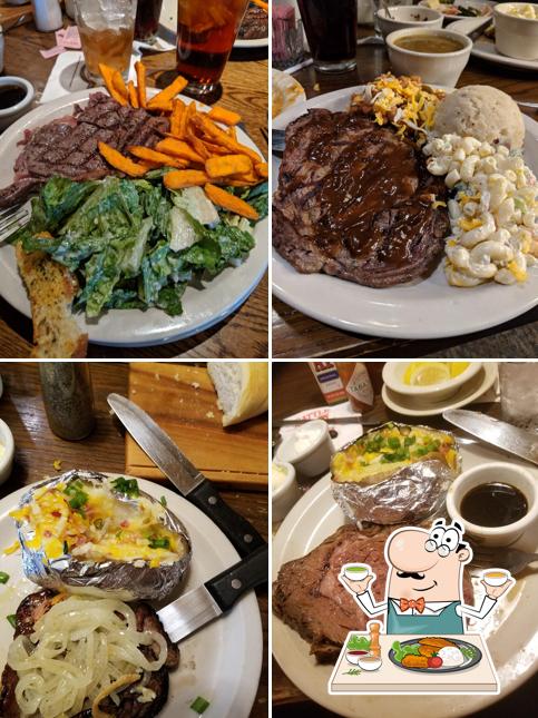Cattle Baron, El Paso - Restaurant menu, prices and reviews