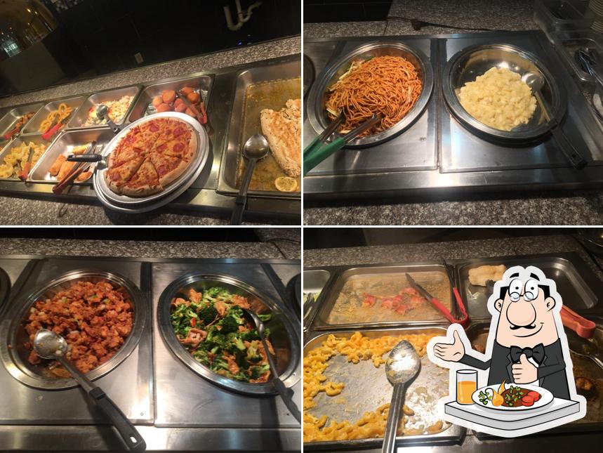Top 2 restaurants with rice in Jackson, Kentucky, november 2025 ...