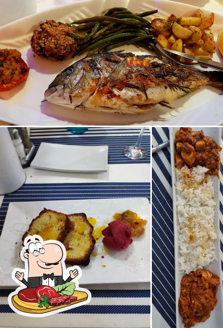 Chez Dan, Moustiers-Sainte-Marie - Restaurant menu, prices and reviews