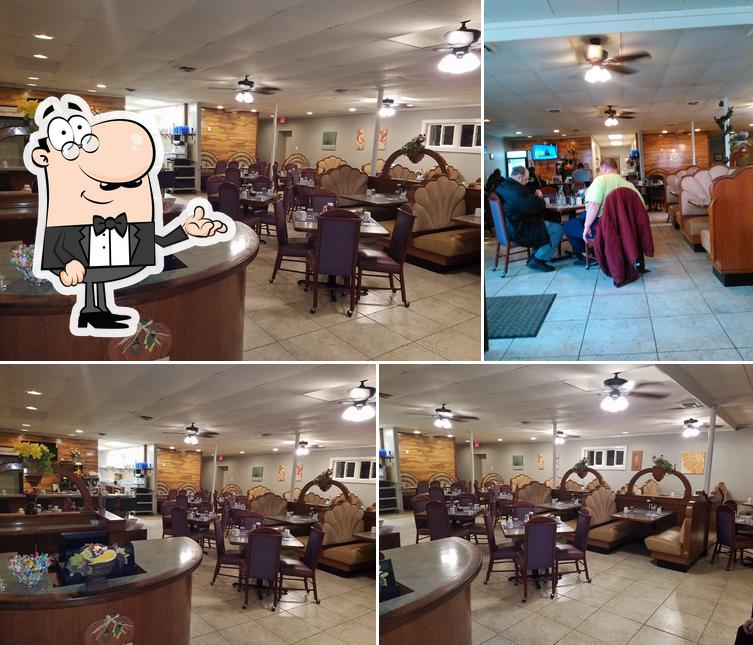 Chubby's Cafe, Big Bend - Restaurant menu, prices and reviews