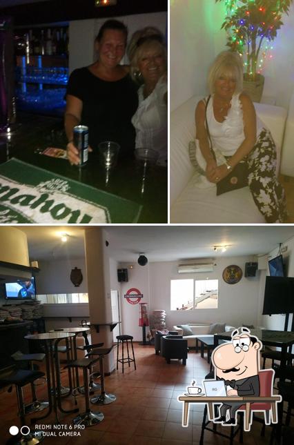 Underground Fun Pub in Benalmádena - Restaurant reviews