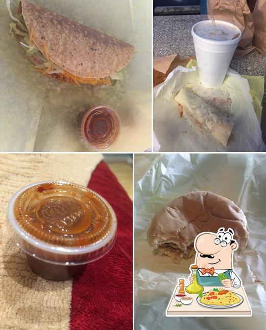 Taco Quickie & Quickie Dog, Bell Gardens - Restaurant menu, prices and ...