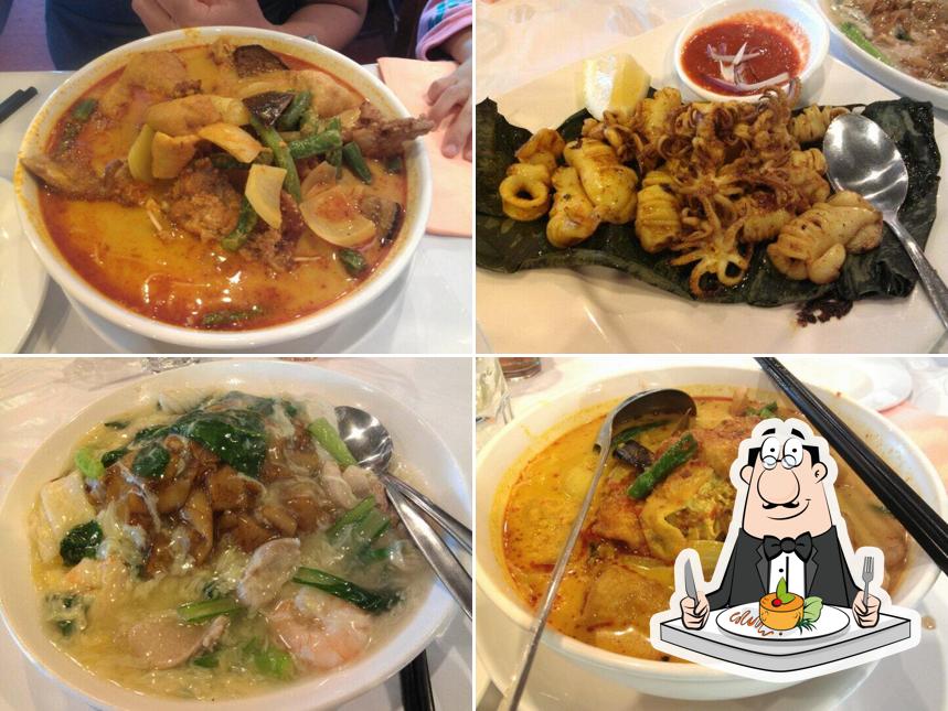 Ho Chak in Glen Waverley