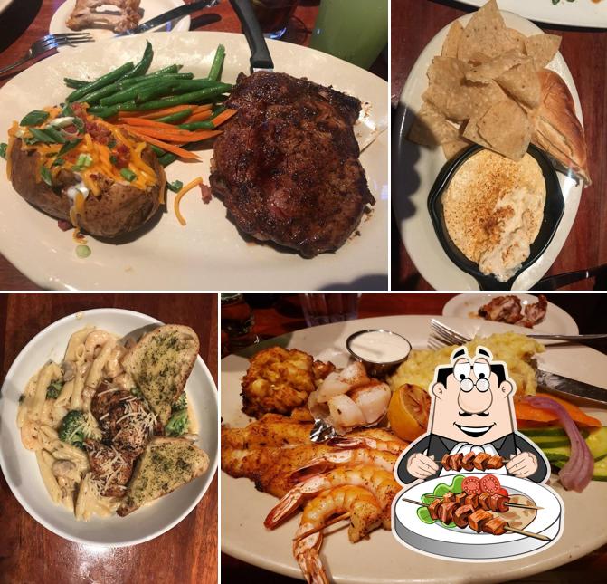 Jasper's Restaurant, Largo - Restaurant menu, prices and reviews