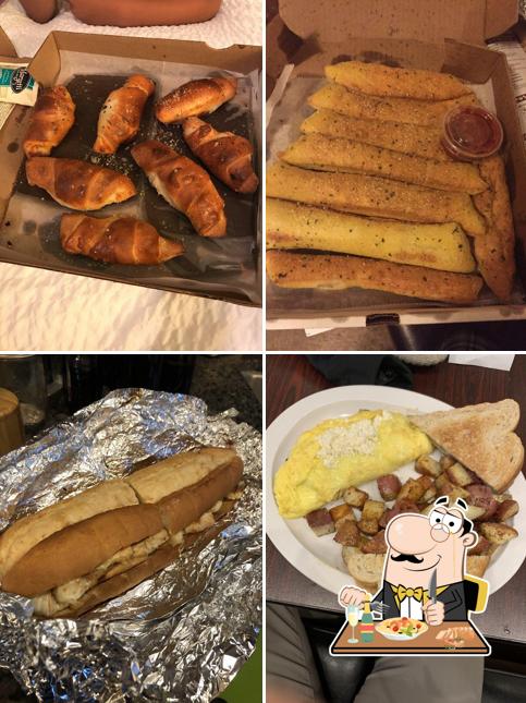 Pizza Bari, 955 Liberty Ave in Pittsburgh - Restaurant menu and reviews
