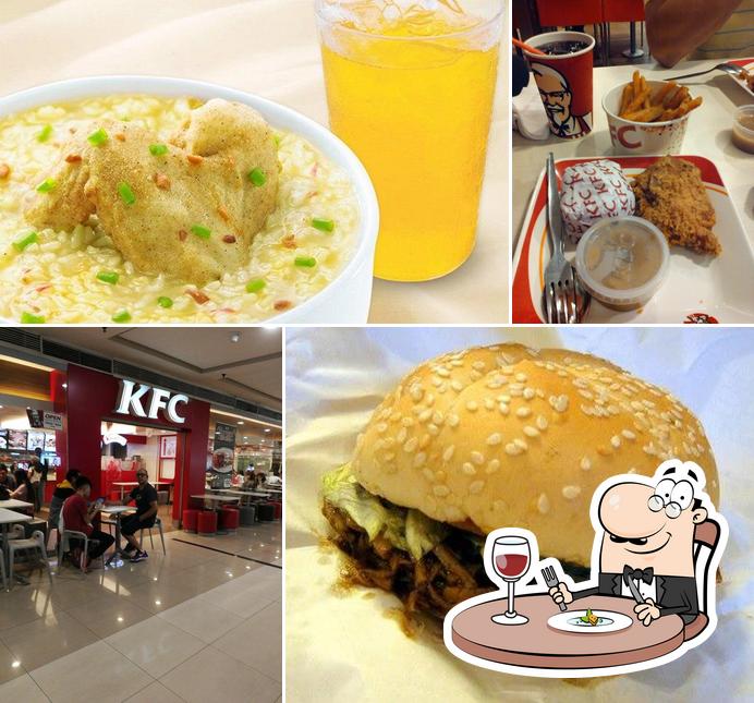 KFC restaurants in Cainta, autumn 2025 - Restaurant Guru
